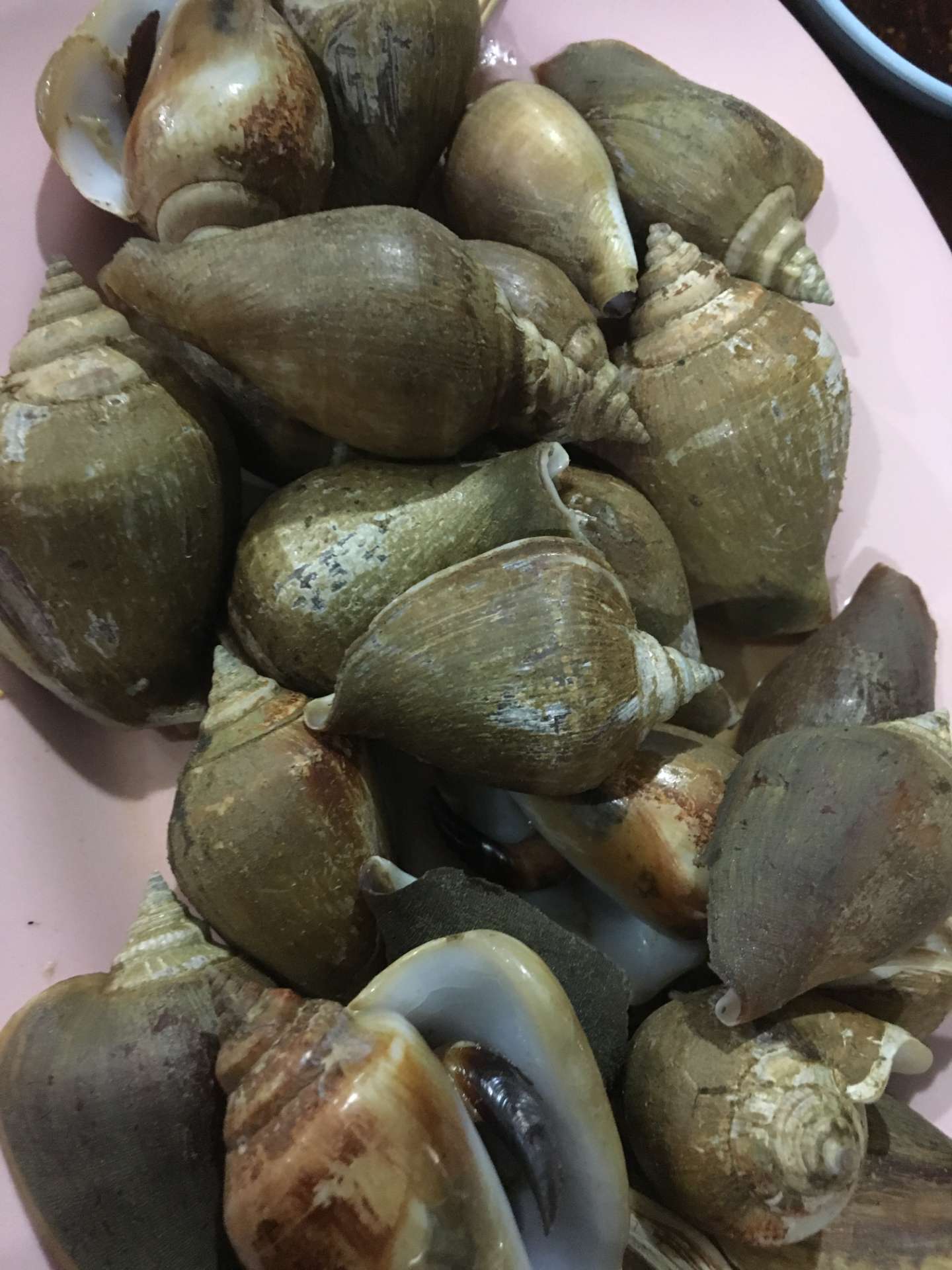 Thailand, where the locals eat – Nepo Kitchen Consulting