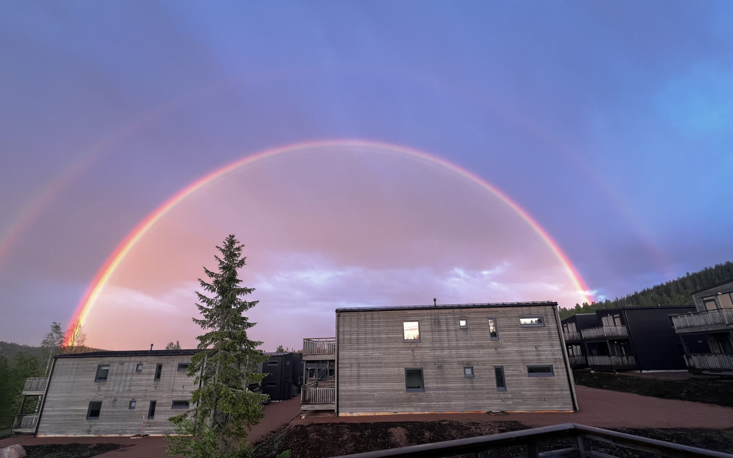 Säfsen summer adventure destinatioon